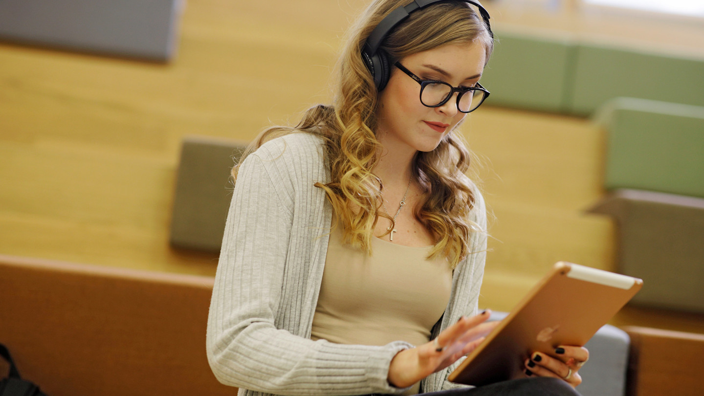 Improve your digital competencies in teaching – Online course for teachers and educators ...